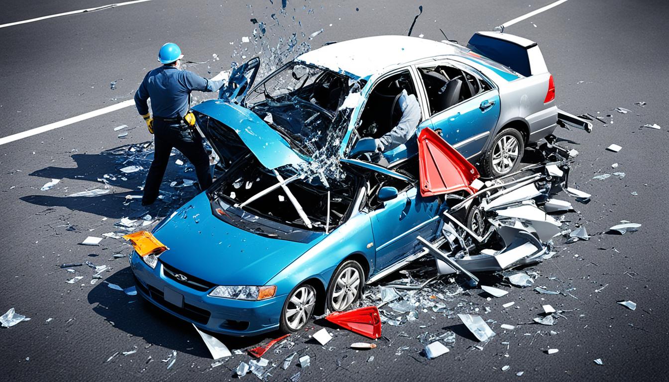 The Importance of Vehicle Inspection After an Accident | San Antonio ...