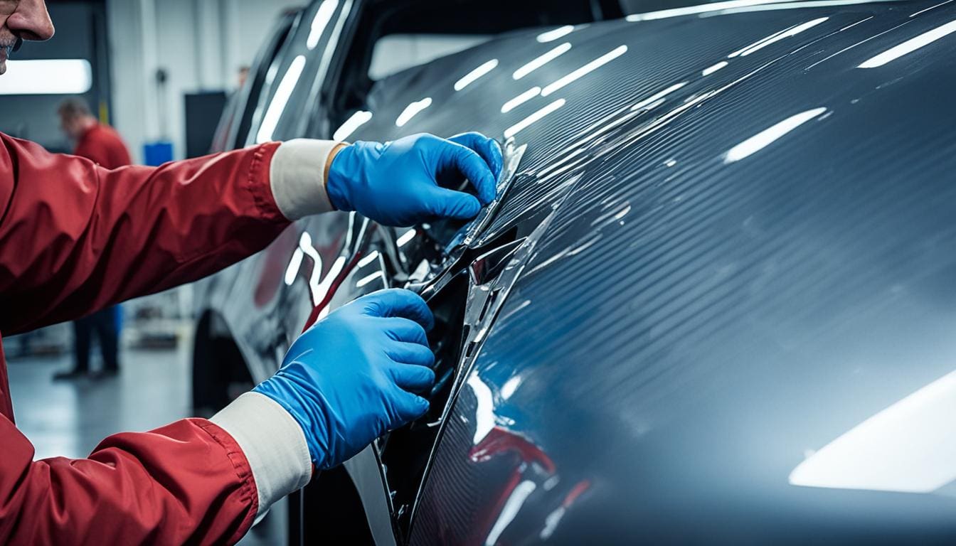 Specialized Collision Repair Services for Trucks | San Antonio | Auto ...