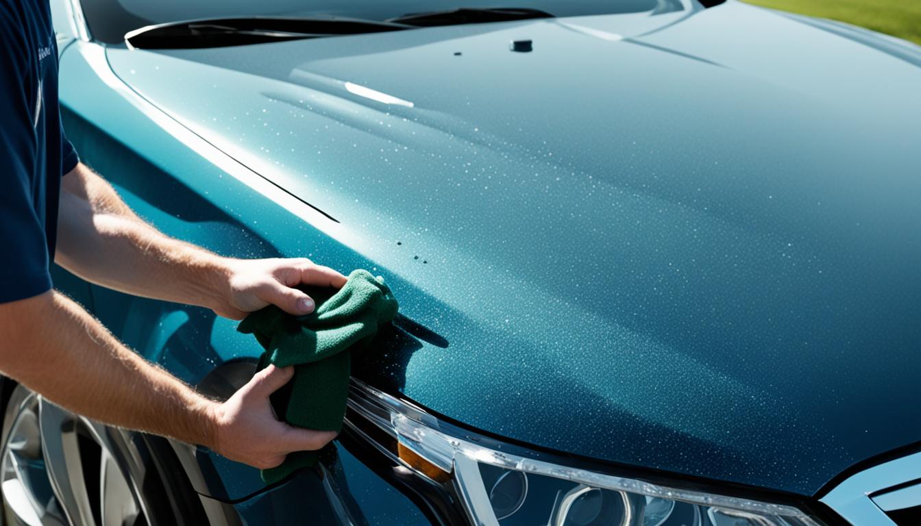 Comprehensive Vehicle Detailing Services After Collision Repair – San ...