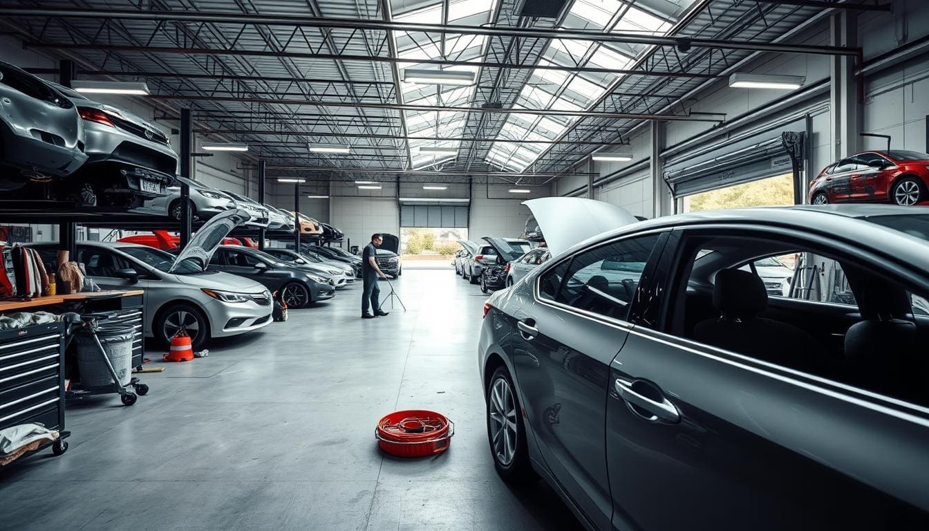 The Ultimate Guide to Auto Collision Repair After an Accident | San ...