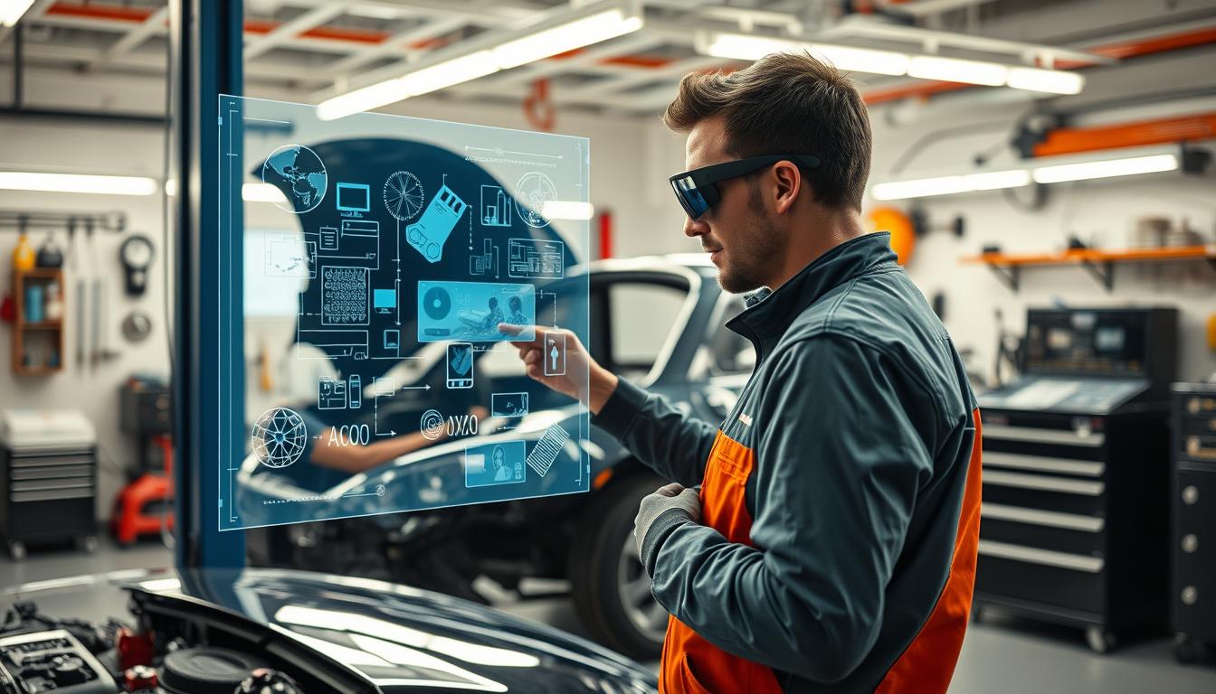 How Technology Is Revolutionizing Auto Body Repairs – San Antonio ...