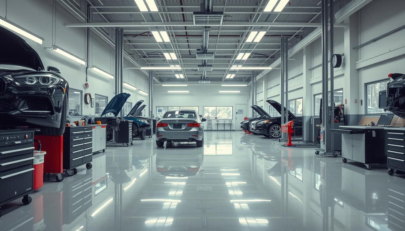 How to Identify a Quality Collision Repair Job | San Antonio | Auto ...