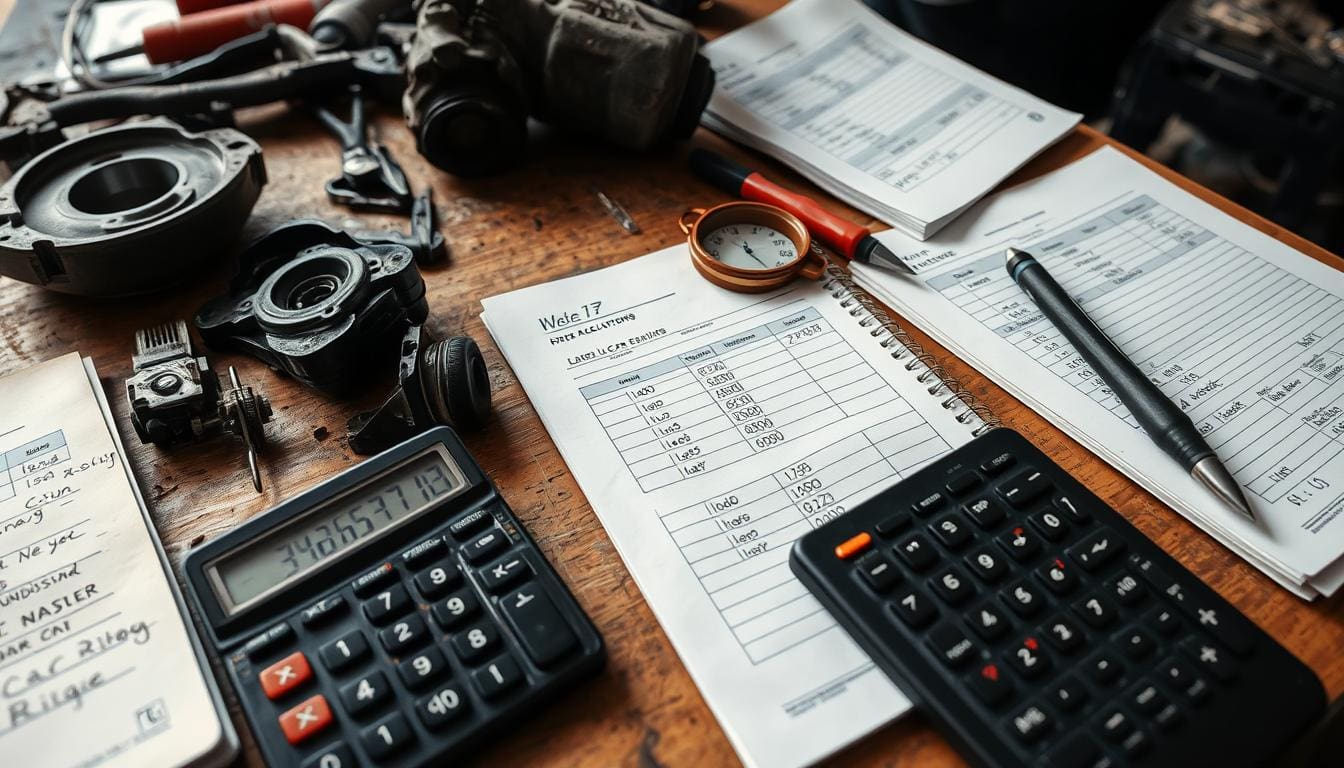 What You Need to Know About Deductible Costs in Auto Repairs | San ...