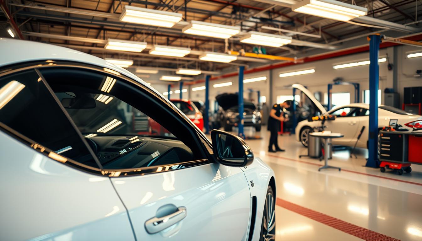 How to Fix a Misaligned Car Door After an Accident | San Antonio | Auto ...