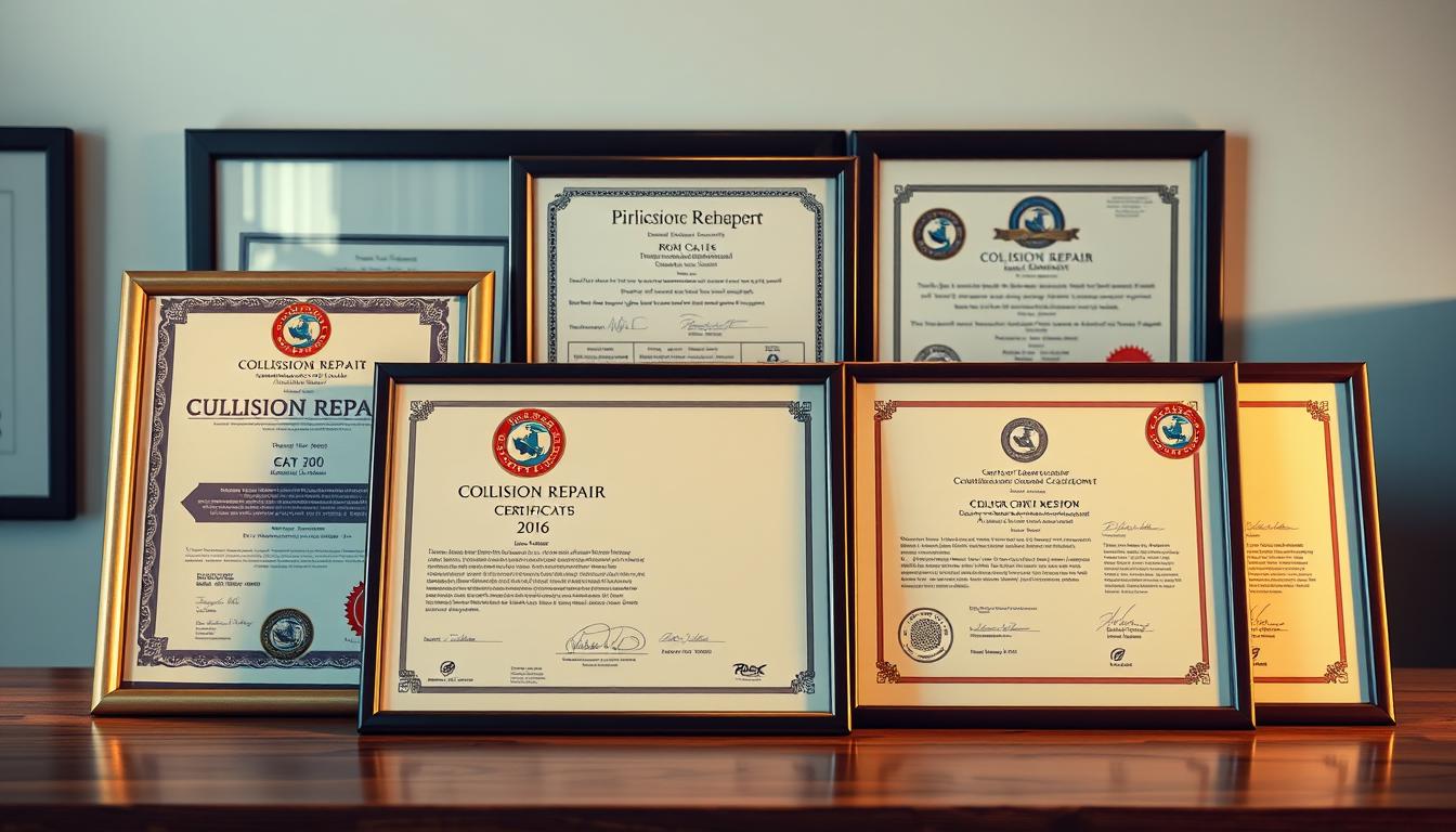 What Goes into Front-End Collision Repair? | San Antonio | Auto Body and Paint | Collision ...