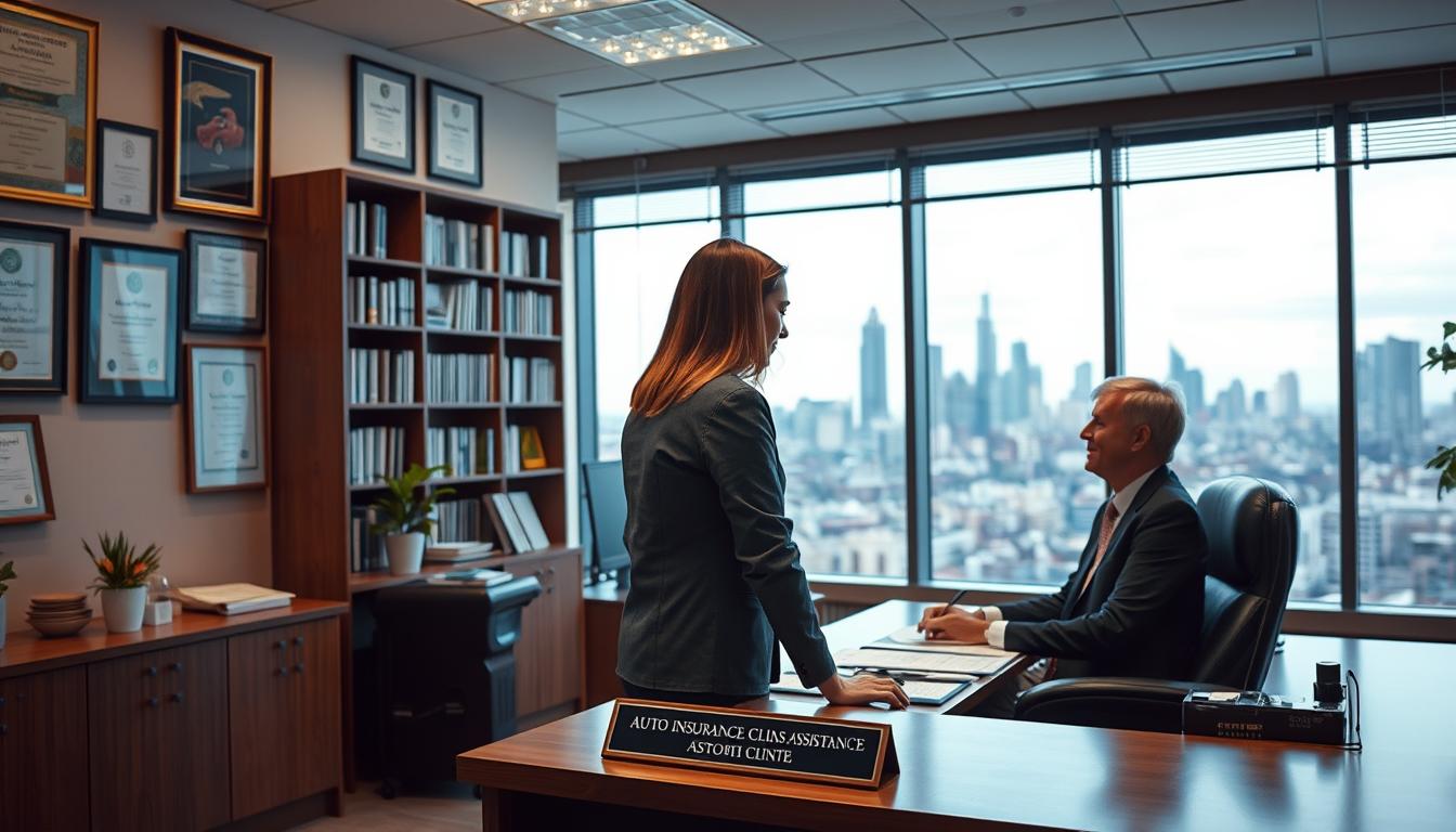 Stress-Free Insurance Claims Assistance After an Accident – San Antonio ...