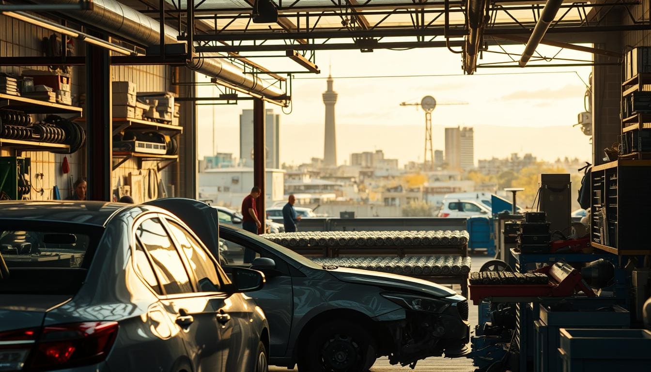 Auto Body Repair Guide: What You Need to Know in San Antonio | Miracle ...