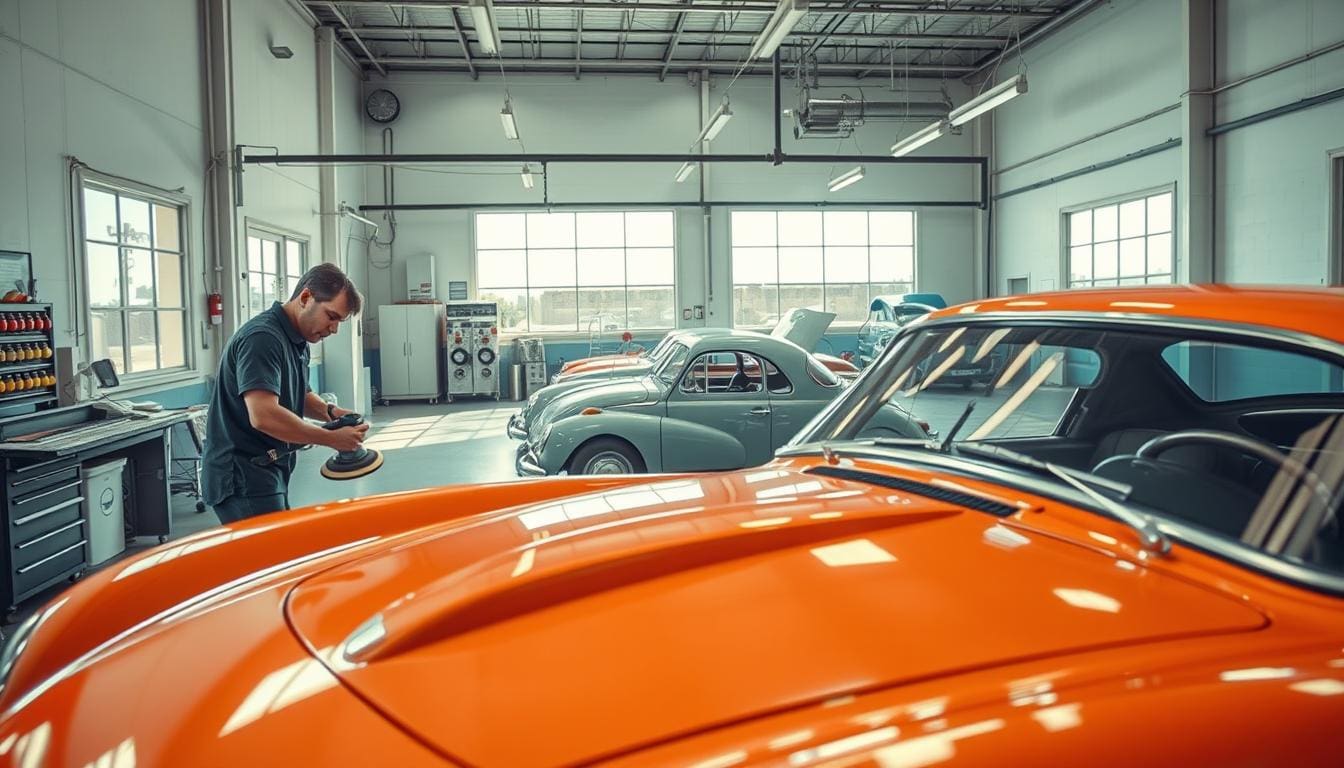 Expert Auto Paint Repair in San Antonio, TX | Miracle Body and Paint ...