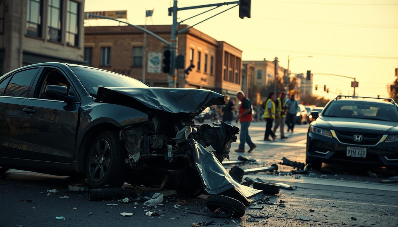 How Miracle Body and Paint Helps After an Auto Accident in San Antonio ...