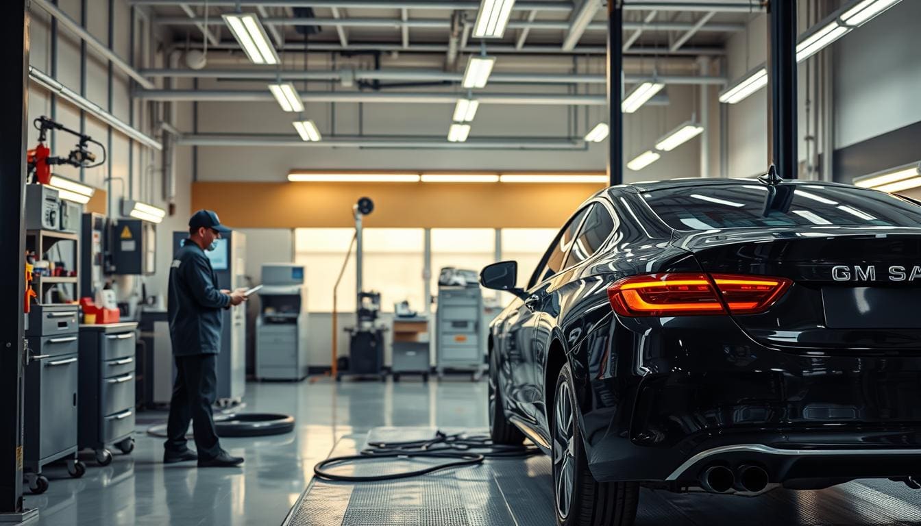 Perfect Auto Paint Matching for Collision Repairs in San Antonio | San ...