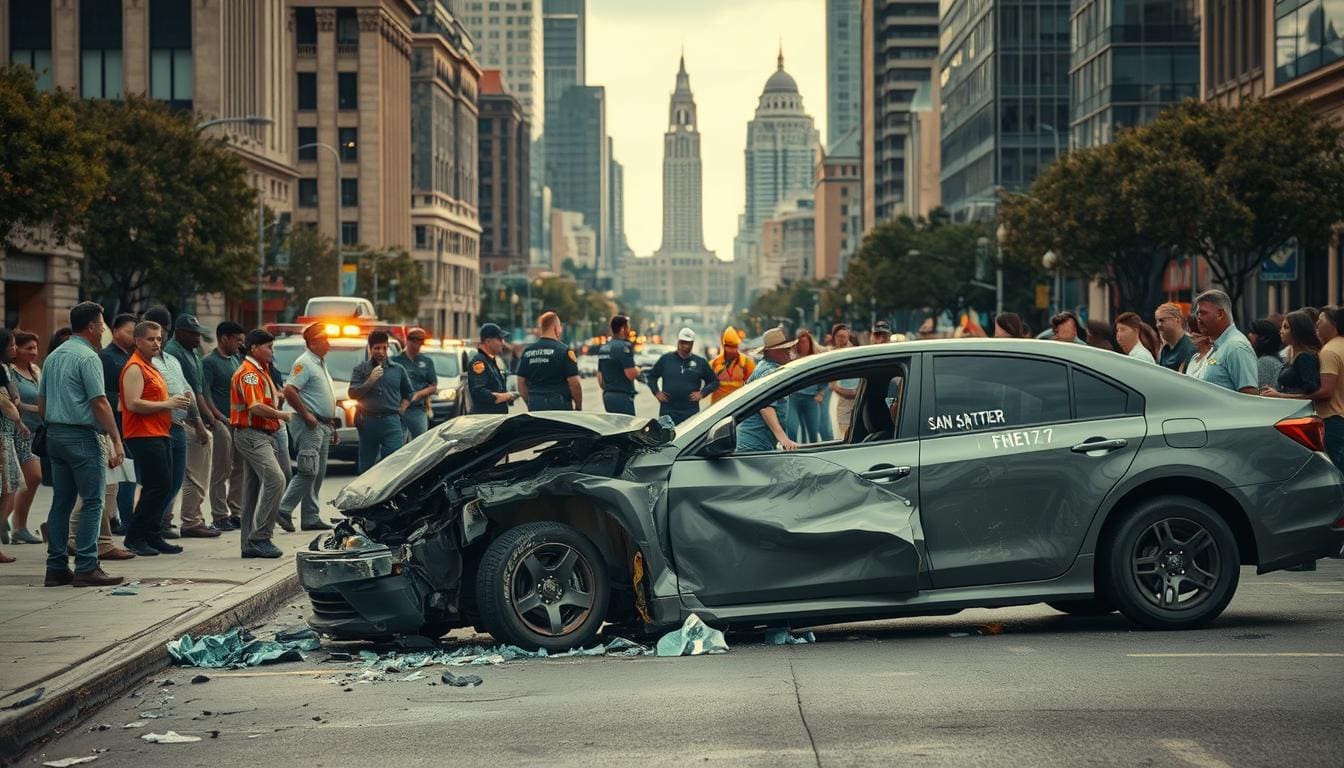 The San Antonio Driver's Guide to Post-Accident Repairs | Miracle Body ...