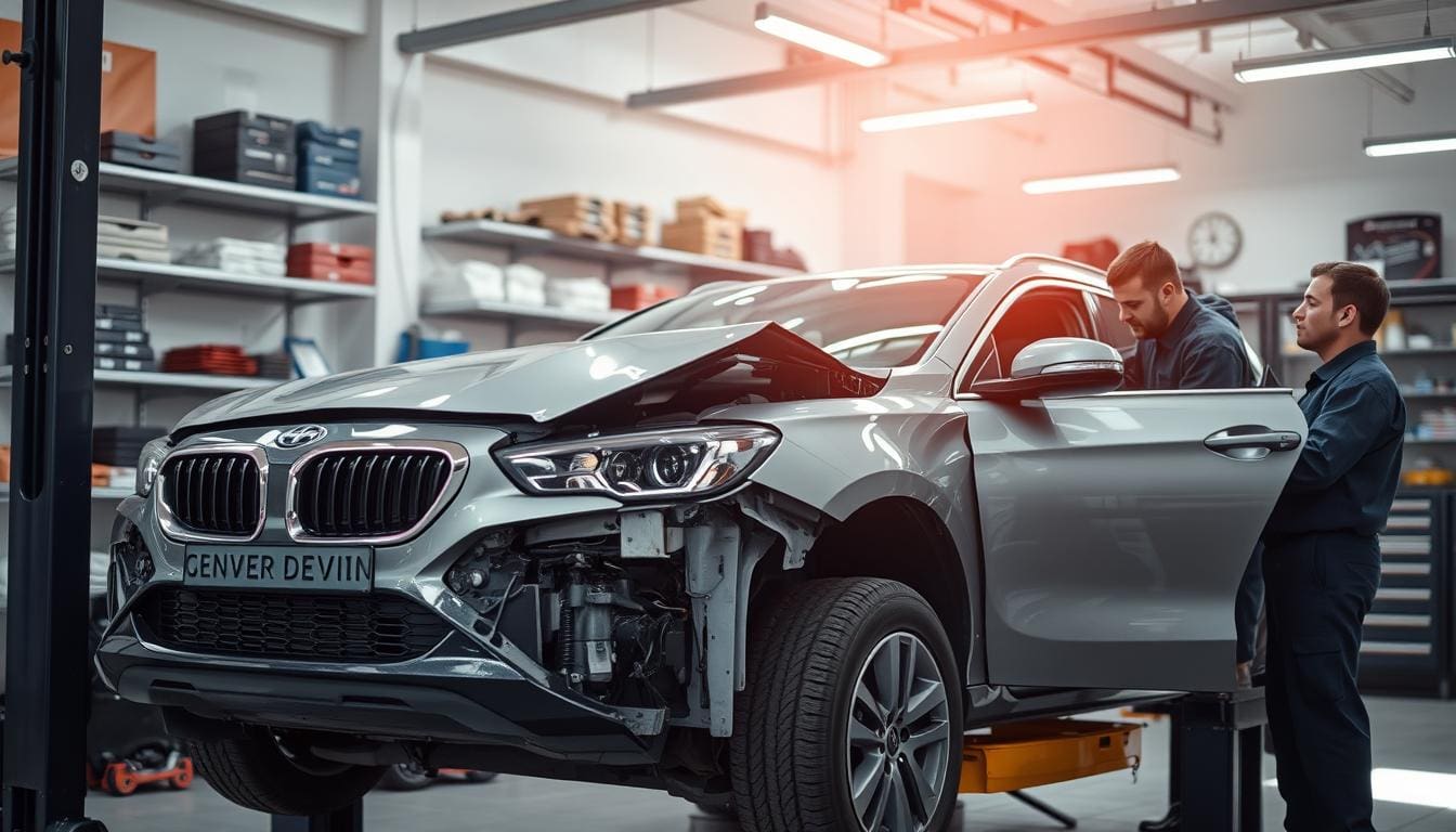Common Myths About Collision Repair in San Antonio | San Antonio | Auto ...
