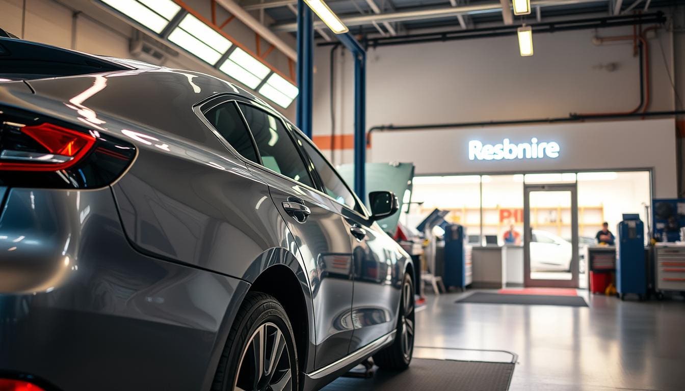 Complete Guide to Auto Body Repair in San Antonio | Miracle Body and ...