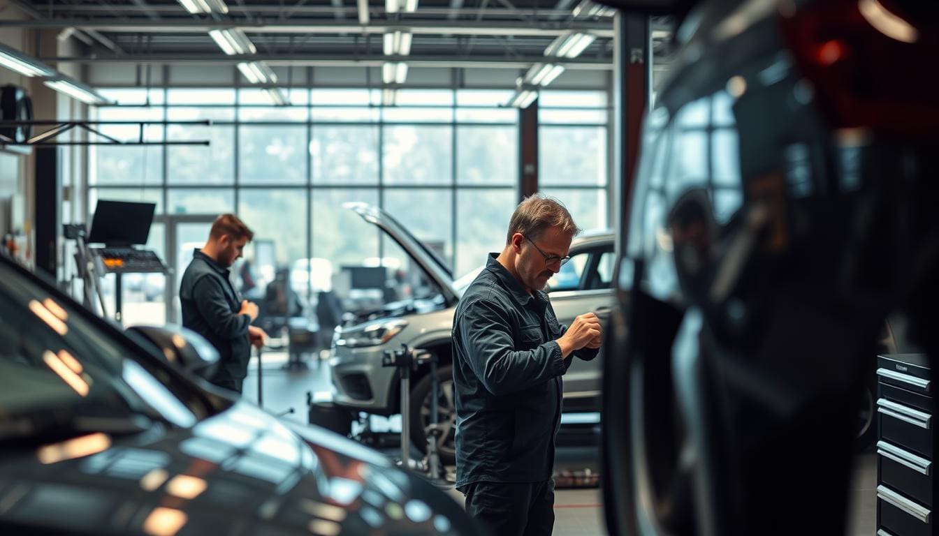 Why Choosing a Certified Auto Body Shop Matters | San Antonio | Auto ...