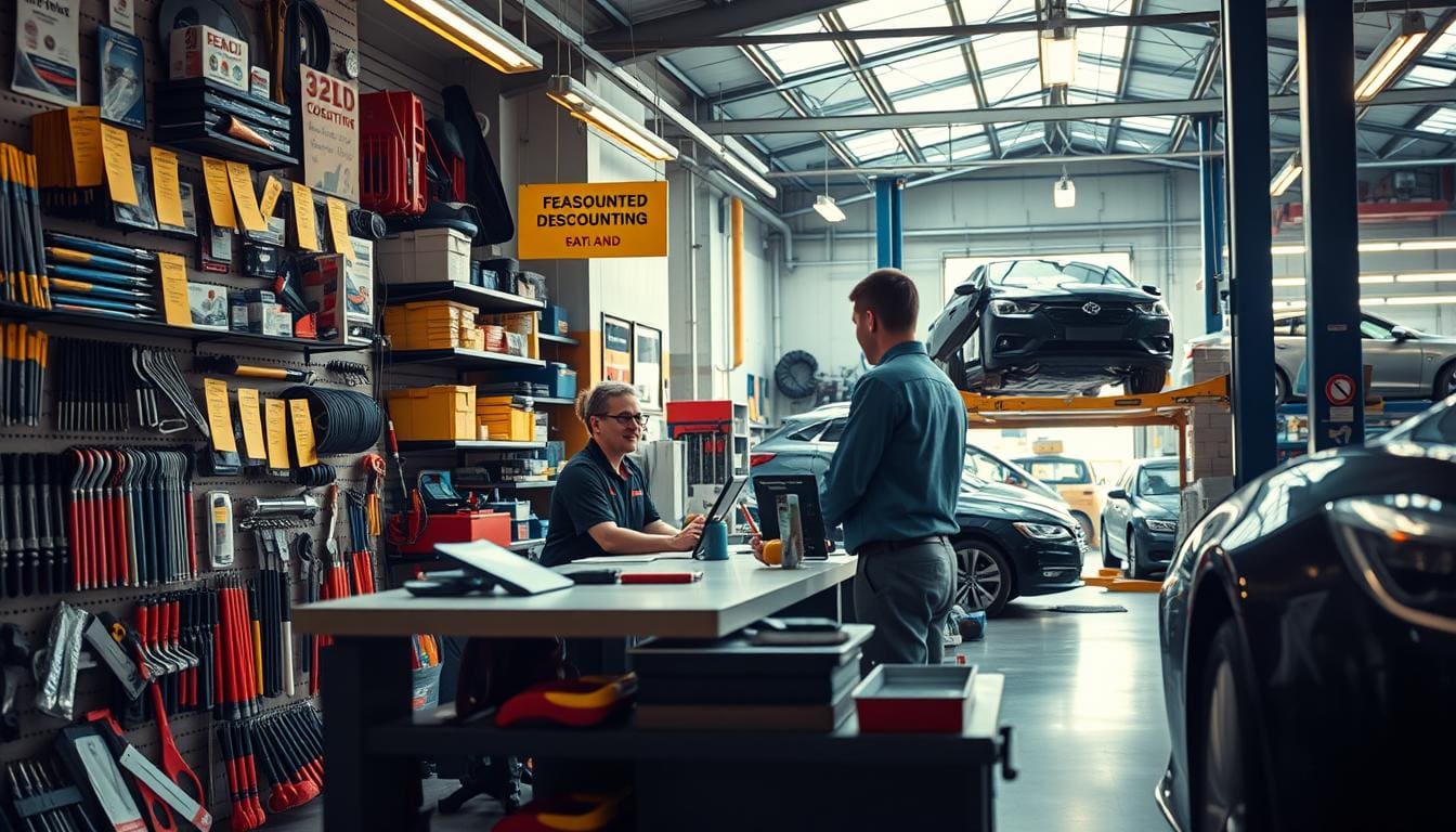 Seasonal Collision Repair Discounts San Antonio Drivers Love | San ...