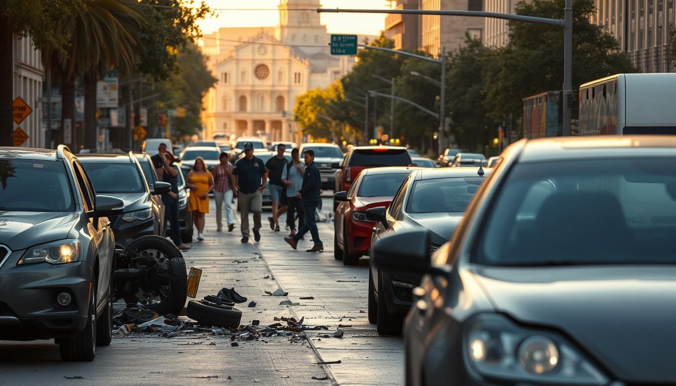 Top Mistakes to Avoid After a Car Accident | Miracle Body and Paint ...