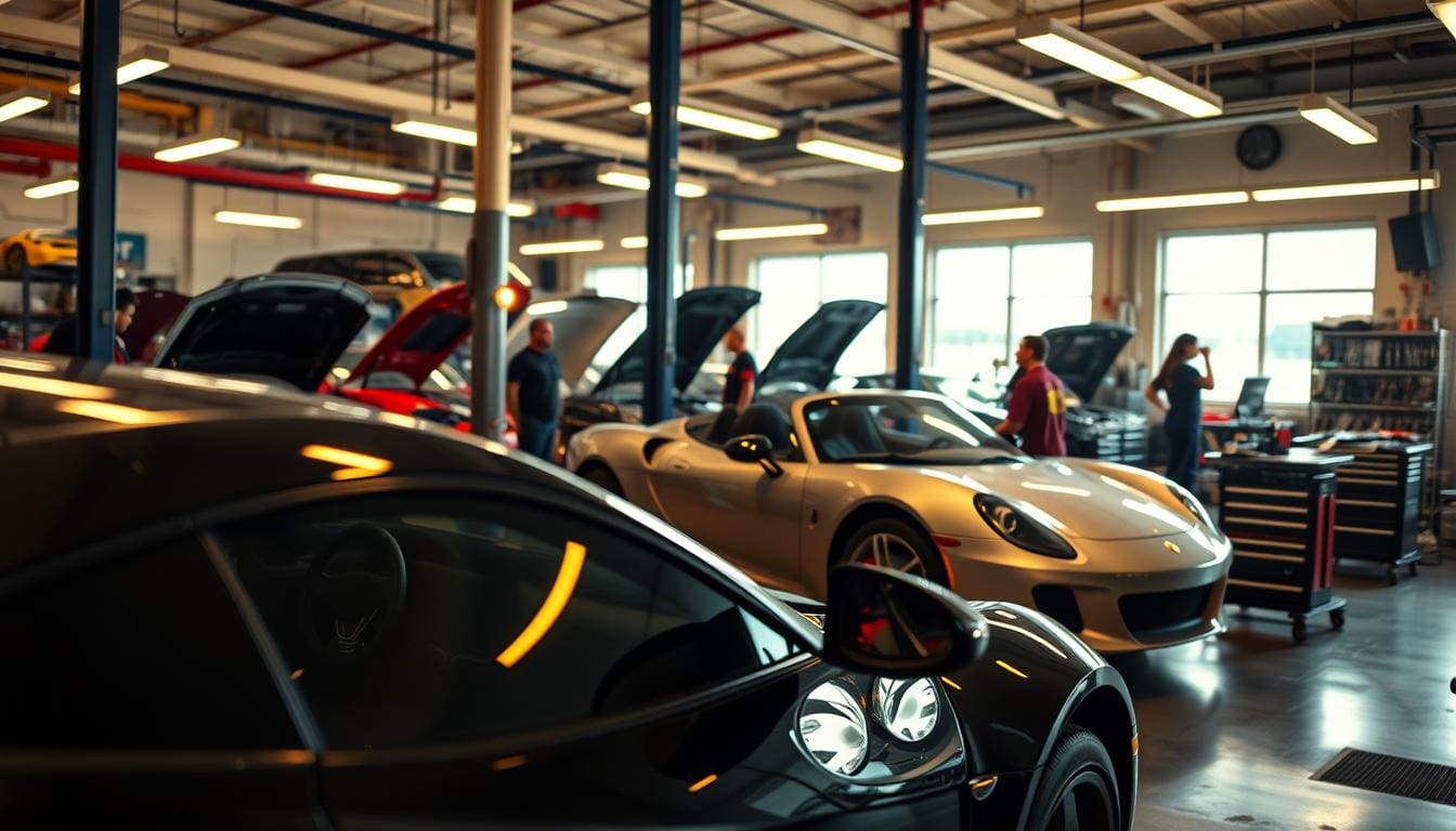 San Antonio: How to Read Auto Body Shop Reviews in 2025