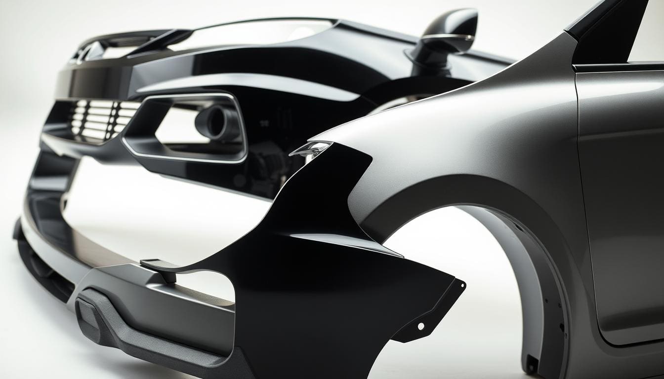 OEM vs Aftermarket Auto Body Parts: What You Should Know | San Antonio ...