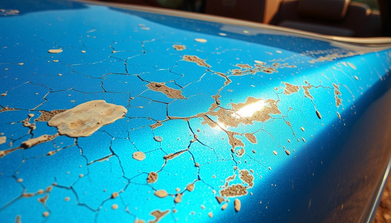 How Texas Heat Damages Car Paint and How to Protect It | San Antonio ...