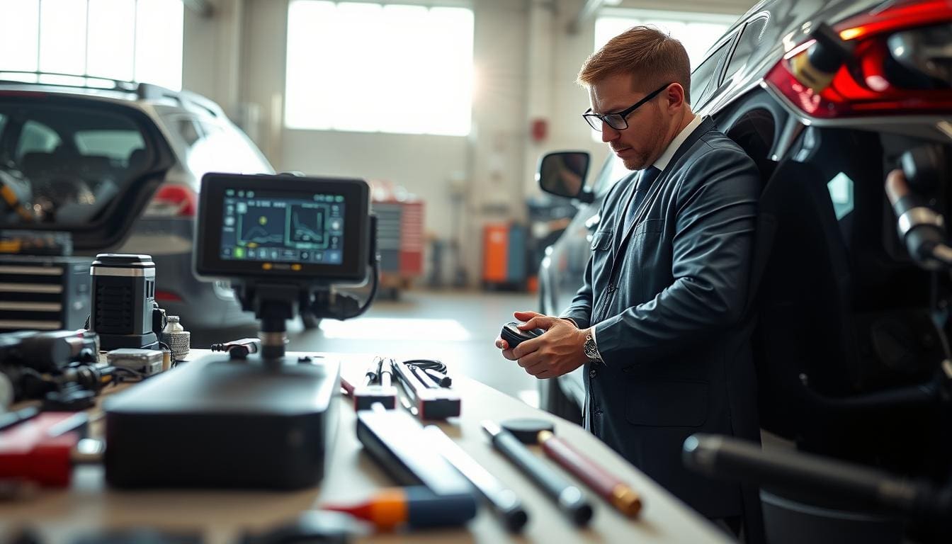 Why ADAS Calibration Is Required After Many Collisions | San Antonio ...
