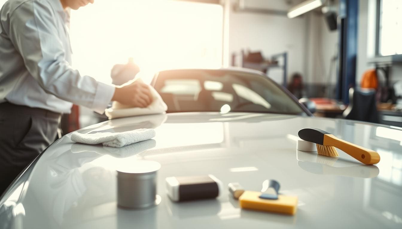 Why Detailing Matters After Collision Repair | San Antonio | Auto Body ...